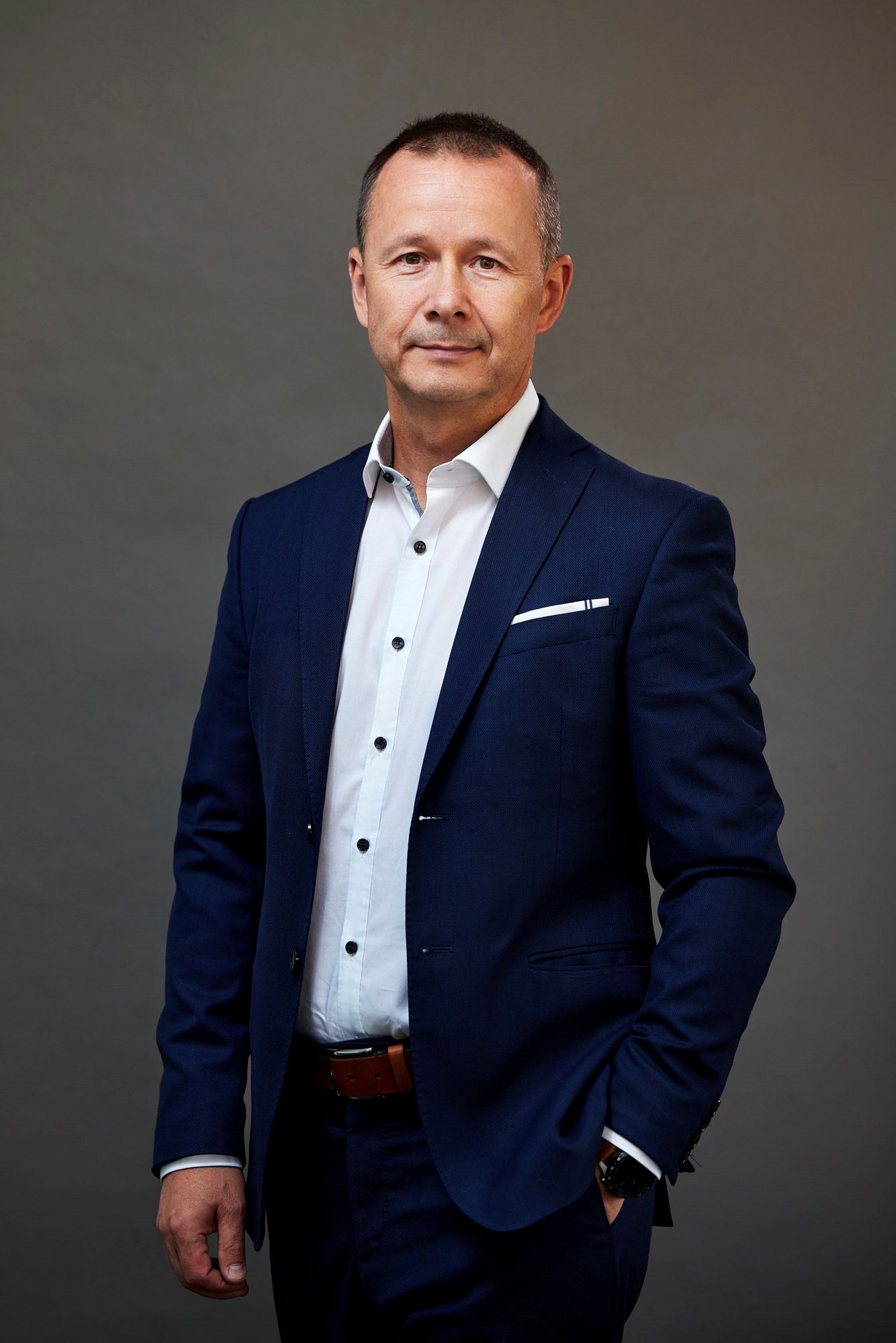 O nás | Powertica Energie